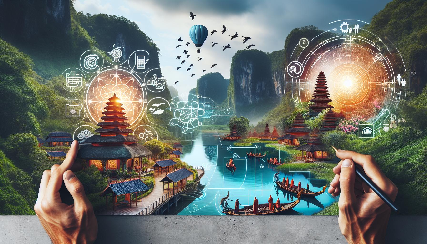 Best Practices For Digital Marketing In Tourism: Strategies For Growth ...